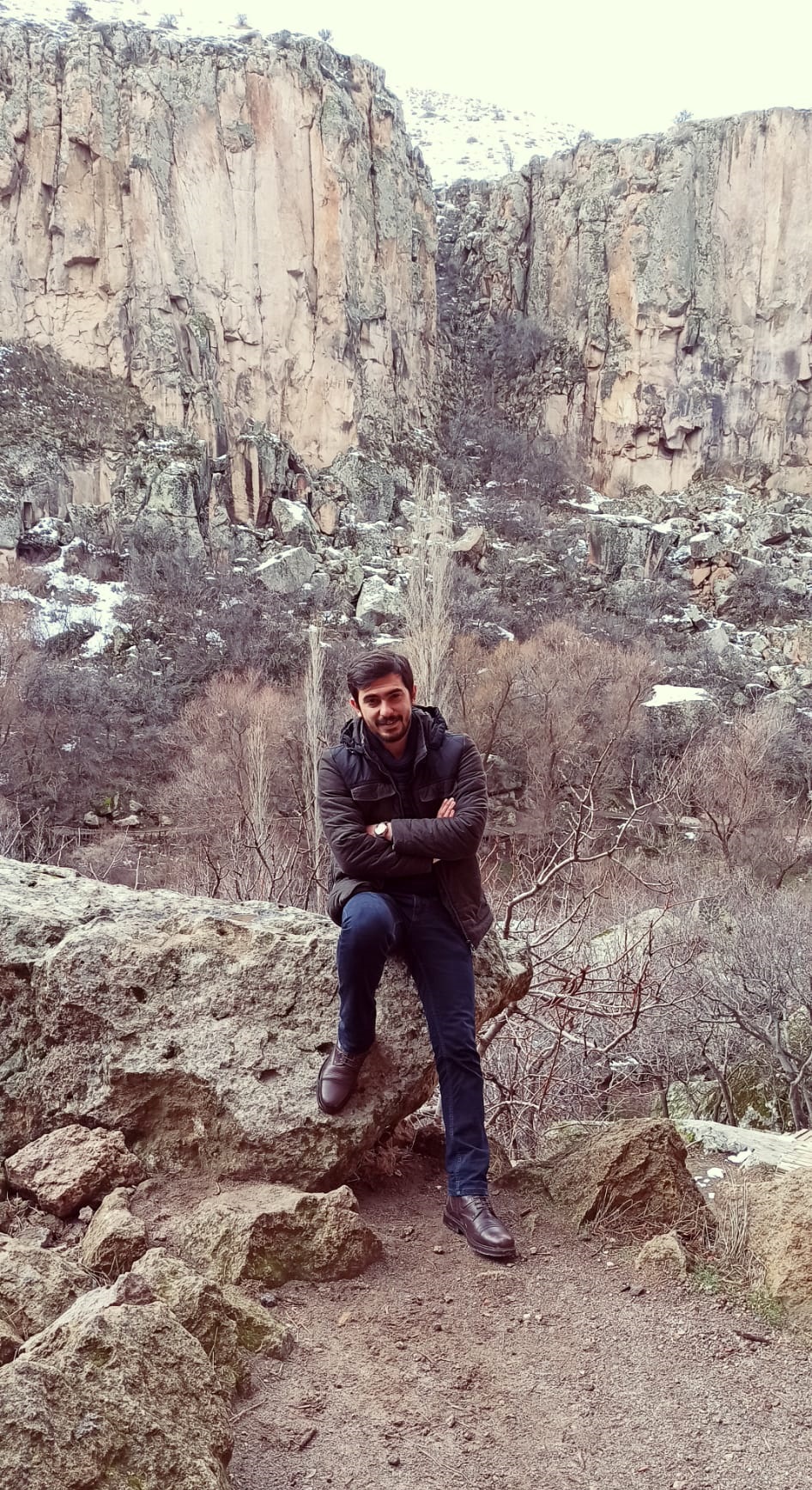 Emre Akpınar | Executive Leader in Sales, Strategy & Global
